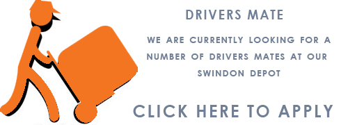 Vacancies at N & B Foods LTD - Depots at Swindon and Reading